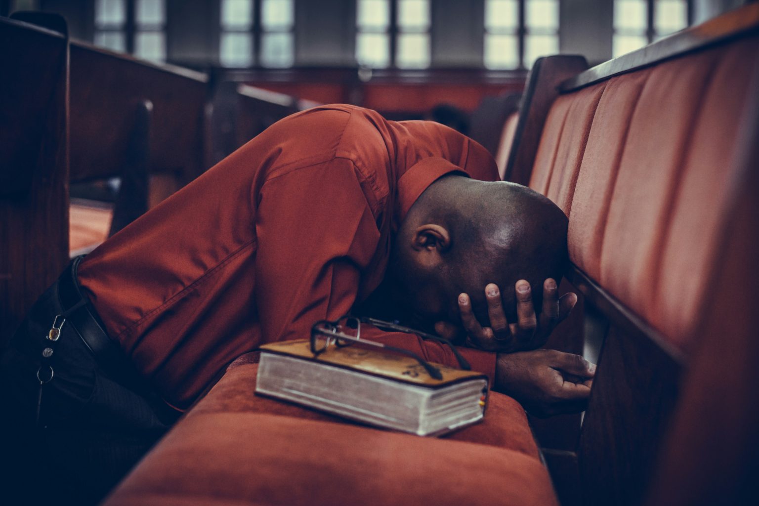 WHEN MEN PRAY: 10 POWERFUL EXAMPLES OF MEN WHO MOVED HEAVEN THROUGH ...